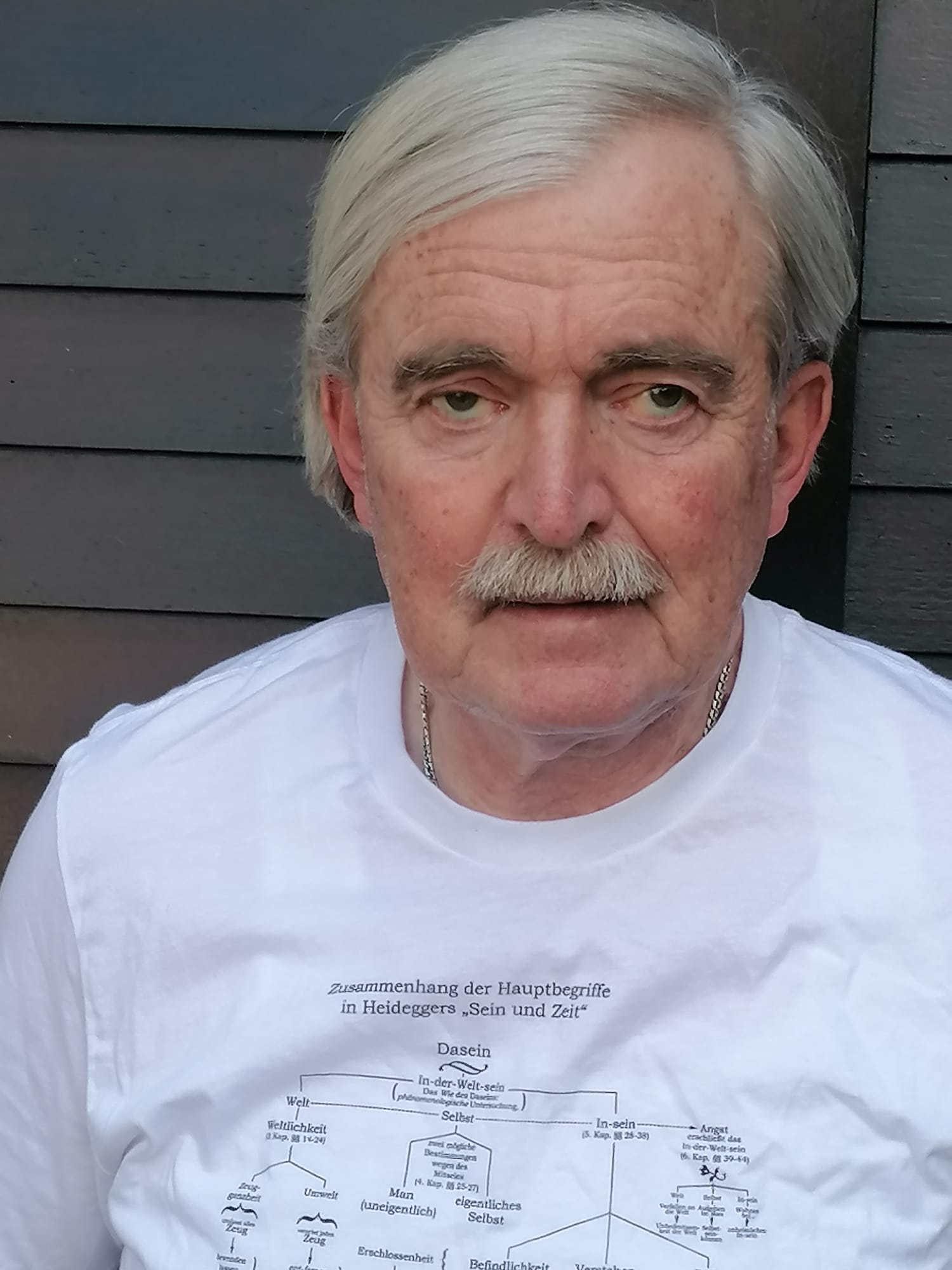 Wunderschne Dr Med Werner Georg Seiler Bild